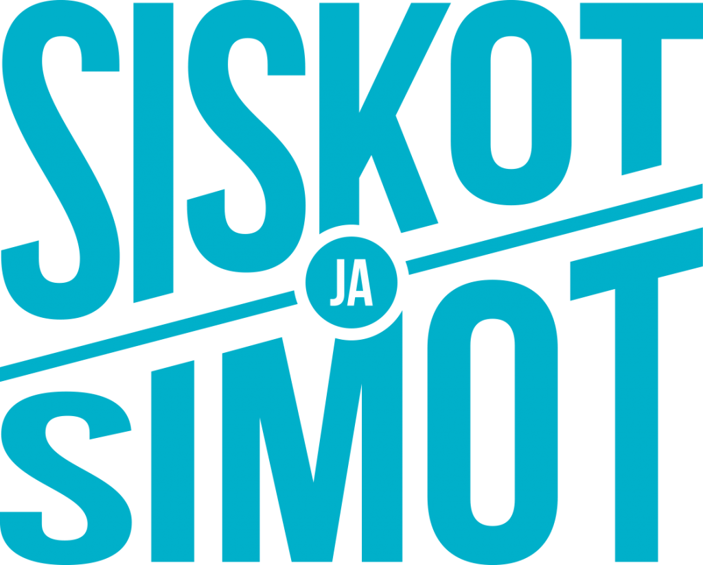 Materiaalipankki - Siskot ja Simot